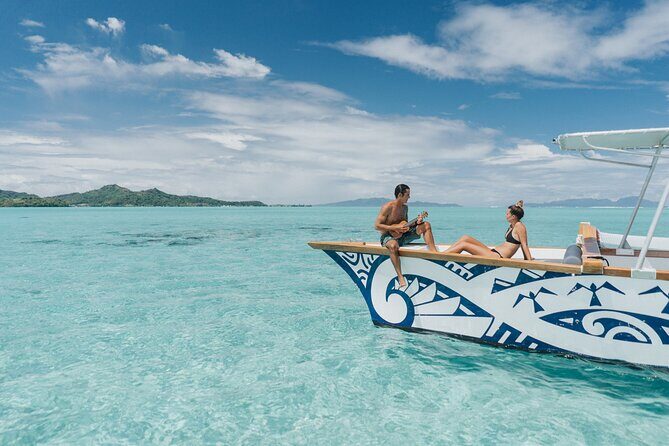 Bora Bora VIP Departure Hotels to Airport Transfer - FAQ