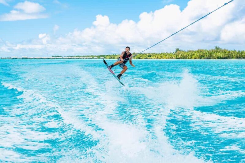 Bora Bora Water Sport - What Is Bora Bora Water Sport?