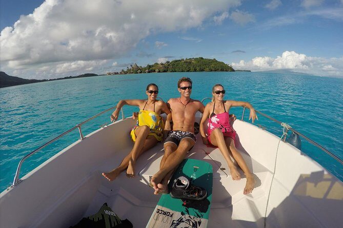 Bora Bora Water Sport : Wakeboard Ski Tube - Frequently Asked Questions