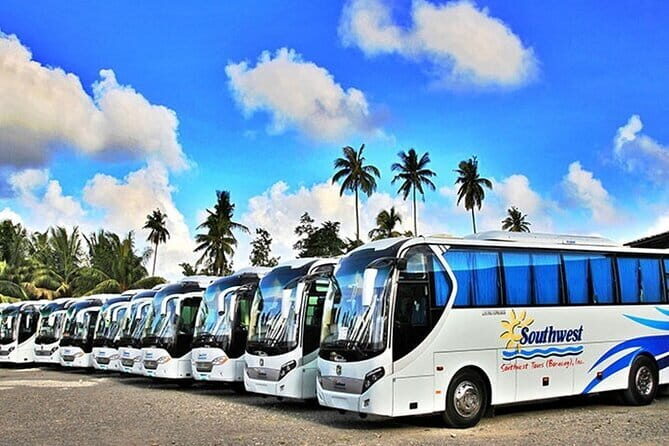 Boracay Adventures Transfer Services via Kalibo - Analyzing the Transfer: What You Can Expect