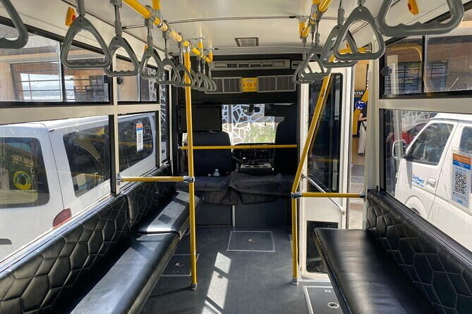 Boracay Adventures Transfer Services via Kalibo - Why This Transfer Might Be Perfect for You