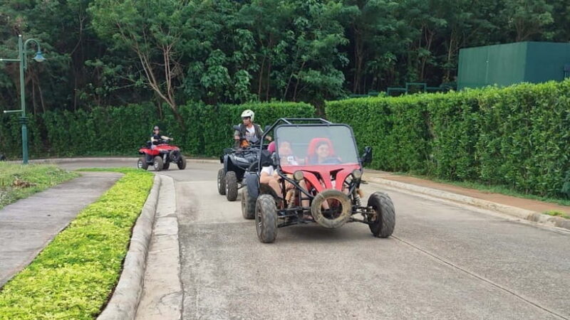 Boracay: All-Terrain Vehicle or Buggy Car Experience - Frequently Asked Questions