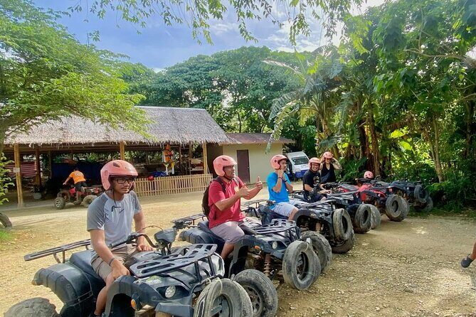 Boracay ATV Adventure - What You Need to Know Before You Go