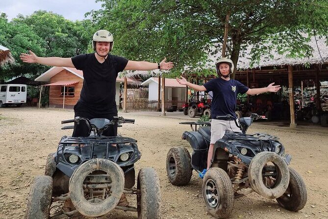 Boracay ATV Adventure - The Sum Up: Is It Worth It?