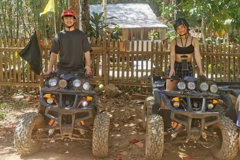Boracay: ATV Boracay Adventure - Analyzing the Value and Overall Experience