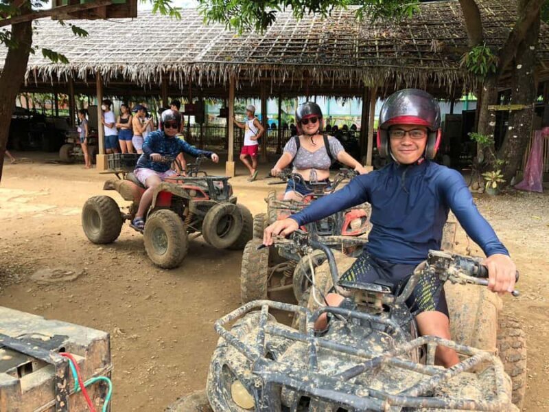 Boracay: ATV Boracay Adventure - Why This Tour Stands Out