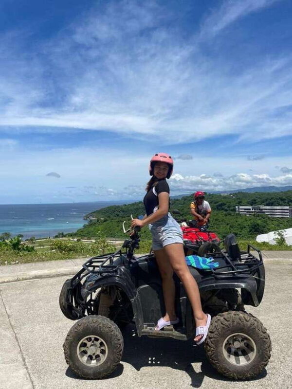Boracay: ATV NewCoast - The Practicalities