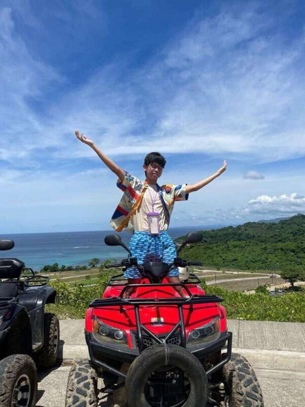 Boracay: ATV NewCoast - Real Traveler Insights & Feedback