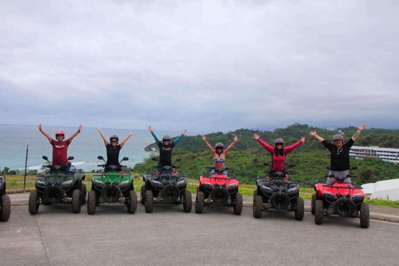 Boracay: ATV NewCoast - Who Will Love This Tour?