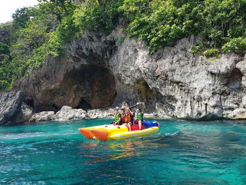 Boracay: Banana Boat Ride Experience - Who Will Love This Experience?