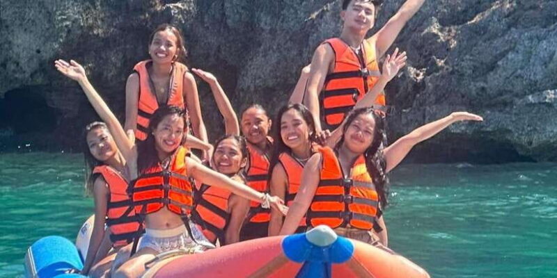 Boracay: Banana Boat Ride - Authentic Feedback and Insights