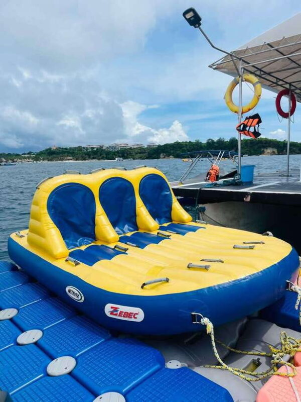 Boracay: Bandwagon Ride Experience - In-Depth Look at the Experience