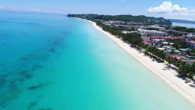 Boracay: Bandwagon Ride Experience - Frequently Asked Questions