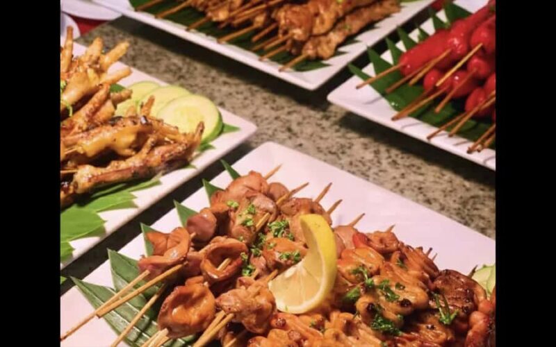 Boracay: Beachfront Buffet with Live Music - Final Thoughts