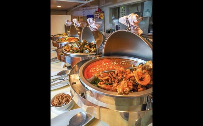 Boracay: Beachfront Buffet with Live Music - FAQ