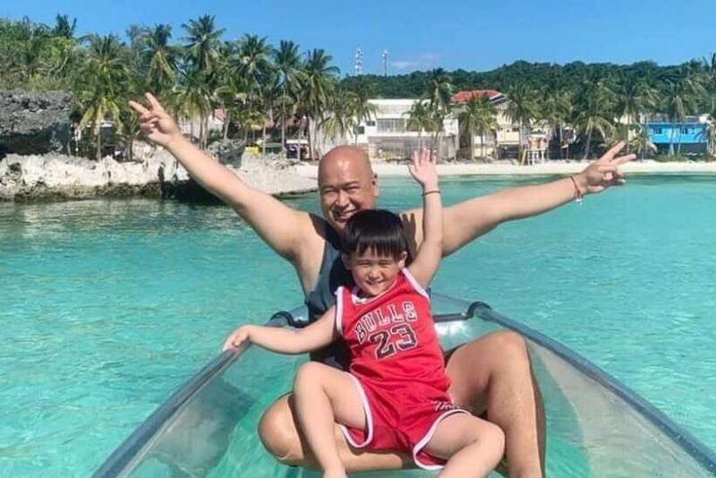 Boracay: Crystal Kayak Photo-op Experience - Final Thoughts