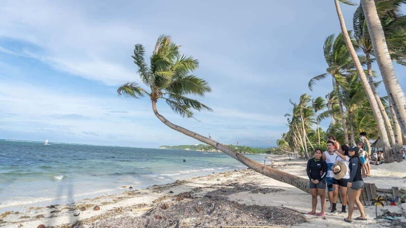 Boracay E-trike Land Tour - Discovering Boracay on Land: A Detailed Look