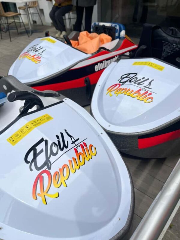 Boracay Electric Cart Boat Ride - What to Expect on Your Electric Cart Boat Ride