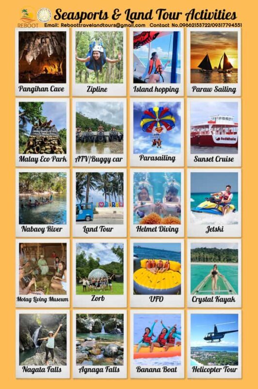 Boracay Electric Cart Boat Ride - Final Thoughts