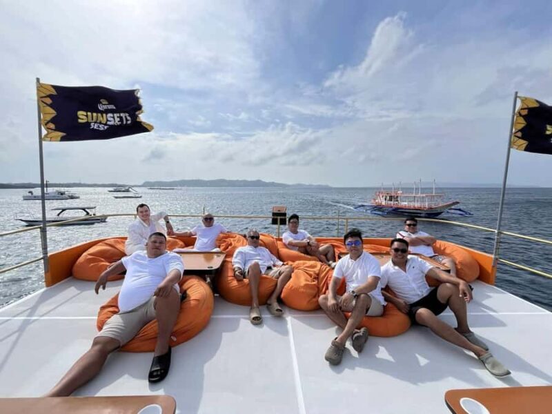 Boracay Epic Yacht Party by Sundancer - Setting Sail in Boracay: What the Experience Offers