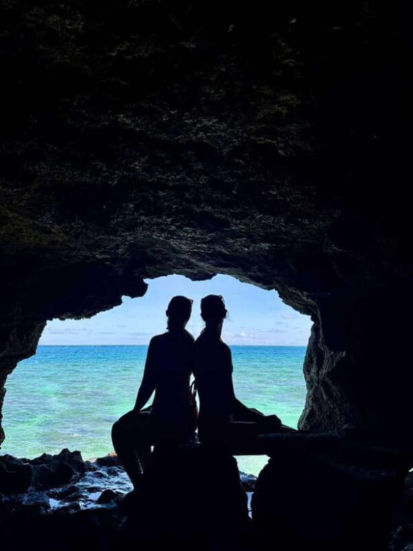 Boracay: Group Island Hopping w/ Lunch and Crystal - The Essence of the Tour: What You Can Expect