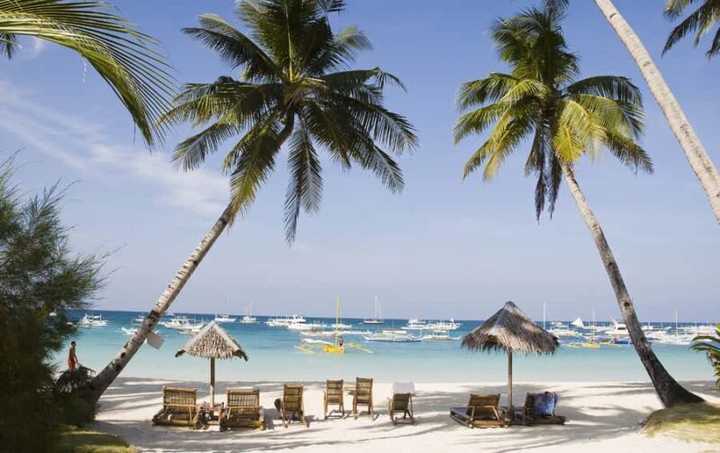 Boracay Helicopter Tour (10-12 minutes) - What to Expect During Your Flight