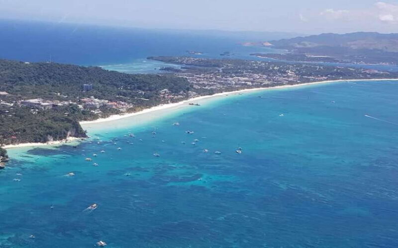 Boracay: Helicopter Tour - Final Thoughts: Is it Worth It?