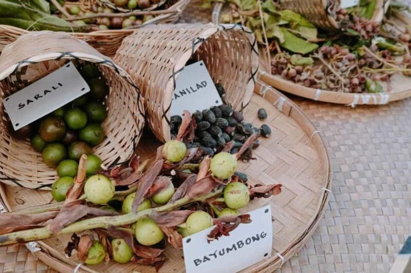 Boracay Island Foraging with Hidden Beach Experience - The Itinerary in Detail