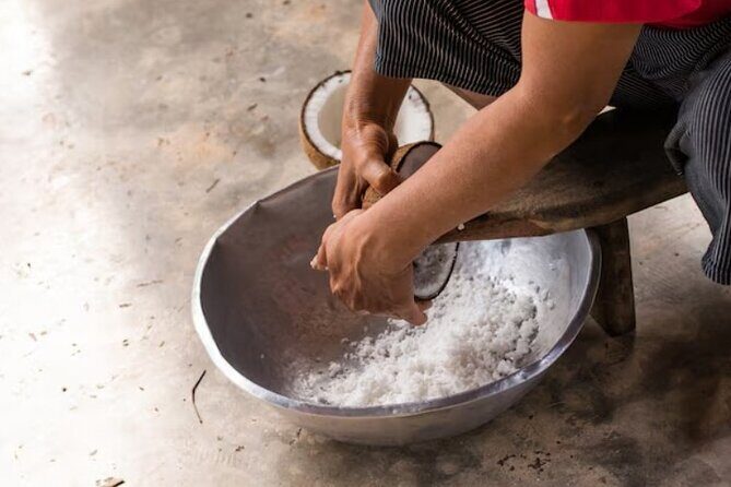 Boracay Island Foraging with Hidden Beach Experience - Closing Thoughts