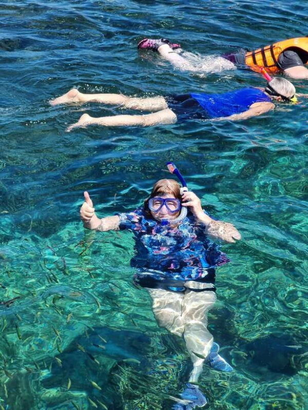 Boracay: Island Hopping Boat Tour with Snorkel and Scuba - Exploring the Boracay Island Hopping Experience