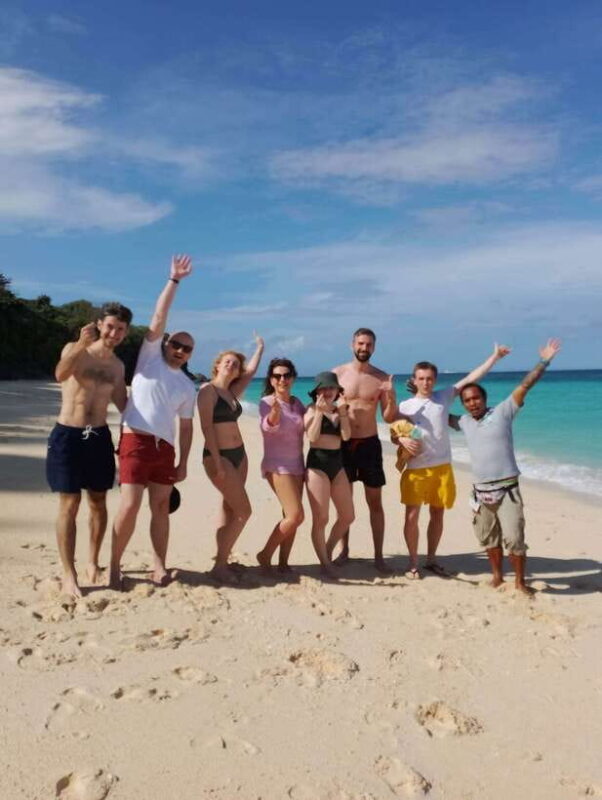 Boracay Island Hopping Experience - What Makes This Tour Stand Out?