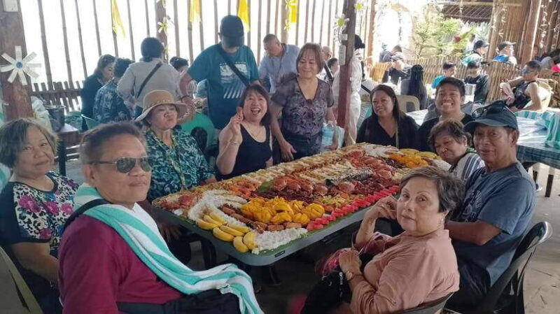 Boracay Island Hopping Experience - Practical Details and Tips