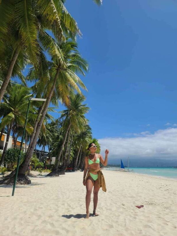 Boracay Island Hopping Experience - Authentic Feedback from Travelers