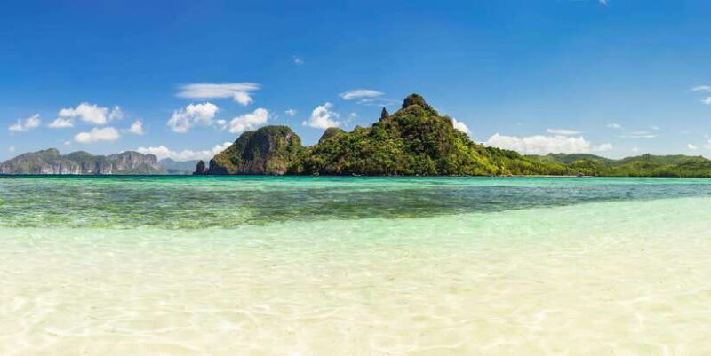 Boracay Island Hopping+ Helmet Diving (Shared Tour) - The Real Value: What Travelers Say