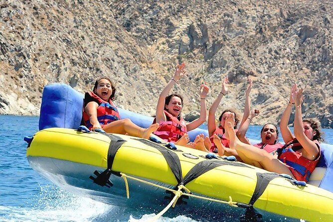 Boracay Island Hopping + Hot Kawa Bath + UFO - FAQ