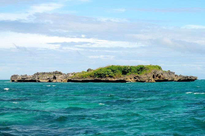 Boracay Island Hopping + Hot Kawa Bath+Helmet Diving+Banana Boat - Final Thoughts: Who Will Appreciate This Tour?