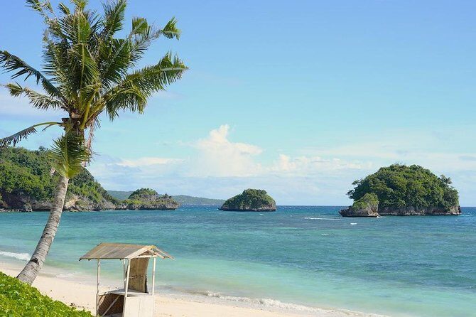 Boracay Island Hopping + Hot Kawa + Parasailing + Helmet Diving - Final Thoughts