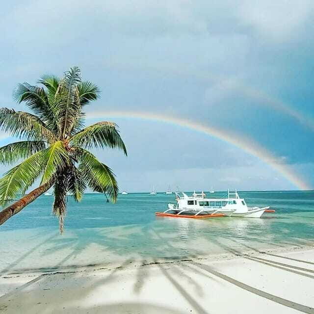 Boracay Island Hopping | Pick-up at the Hotel - Practical Tips for Your Boracay Island Hopping Tour