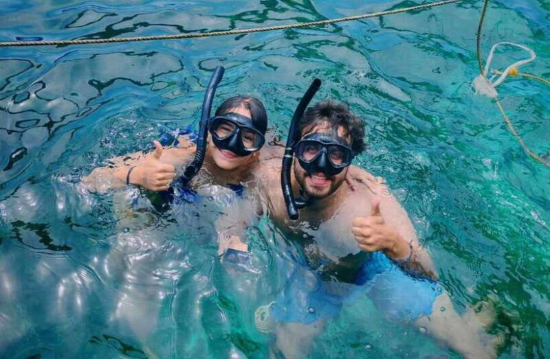 Boracay: Island Hopping Tour with Hot Kawa Bath and Lunch - An Honest Look at the Tour Experience