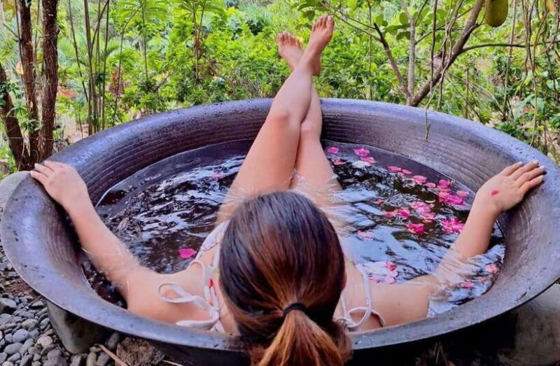 Boracay: Island Hopping Tour with Hot Kawa Bath and Lunch - Practical Tips for Participants