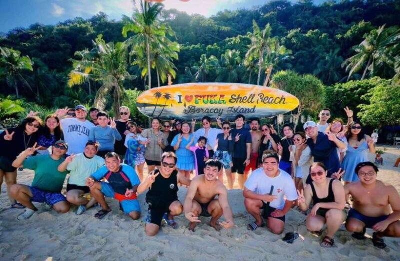 Boracay: Island Hopping Tour with Hot Kawa Bath and Lunch - Final Thoughts: Is This Tour for You?