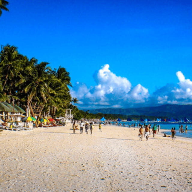 Boracay: Island Hopping with Hot Kawa Bath - Practical Details and Tips