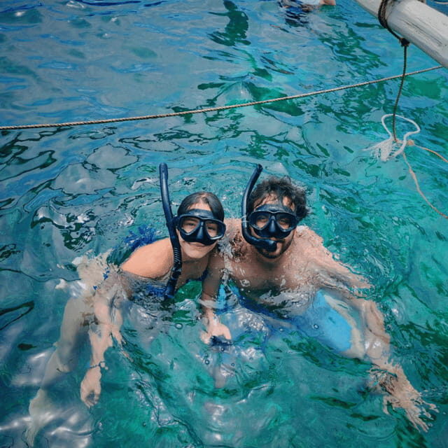 Boracay: Island Hopping with Lunch and Zipline - FAQ