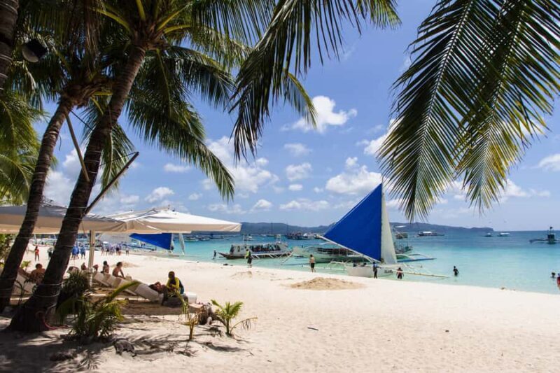 Boracay Island Hopping with Lunch+ Atv Mainland Adventure - Authentic Experiences and Traveler Feedback