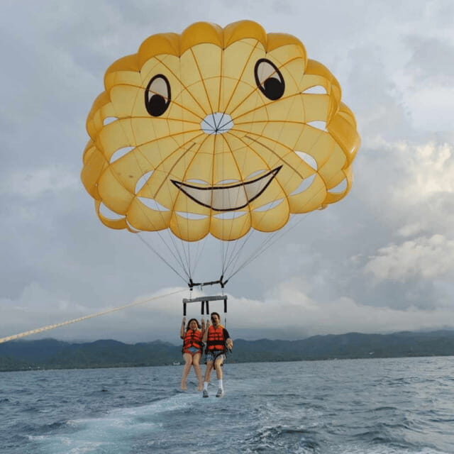 Boracay: Island Hopping with Lunch, Crystal Cove, Snorkeling - Value and Practical Tips
