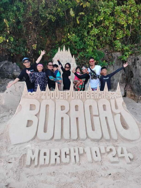 Boracay: Island Hopping with Snorkeling and Crystal Cove - What to Expect from Your Boracay Island Hopping Tour