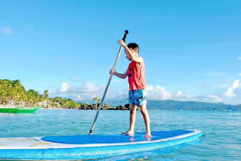 Boracay Island Rhythm Sunset Cruise - Authentic Experiences & Traveler Insights