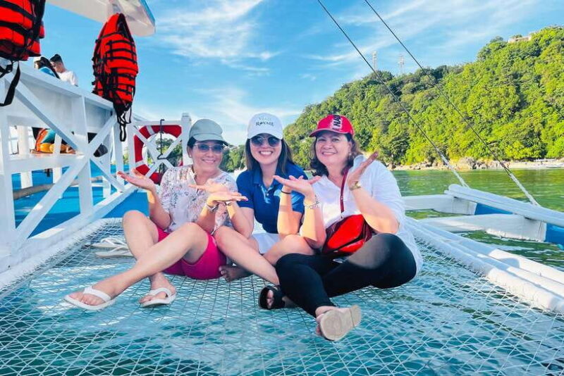Boracay Island Rhythm Sunset Cruise - The Value Proposition: Why It’s a Good Choice