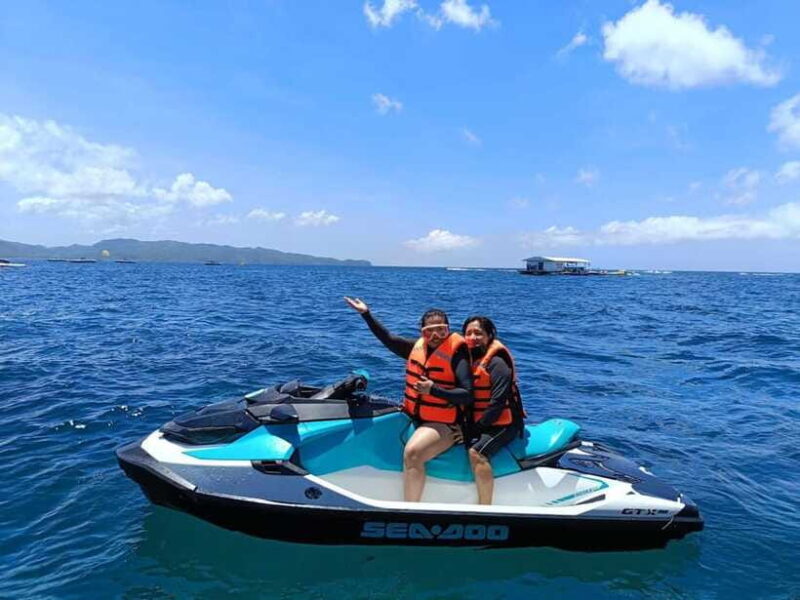 Boracay Jet Ski Adventure 30 minutes - Final Thoughts: Is It Worth It?