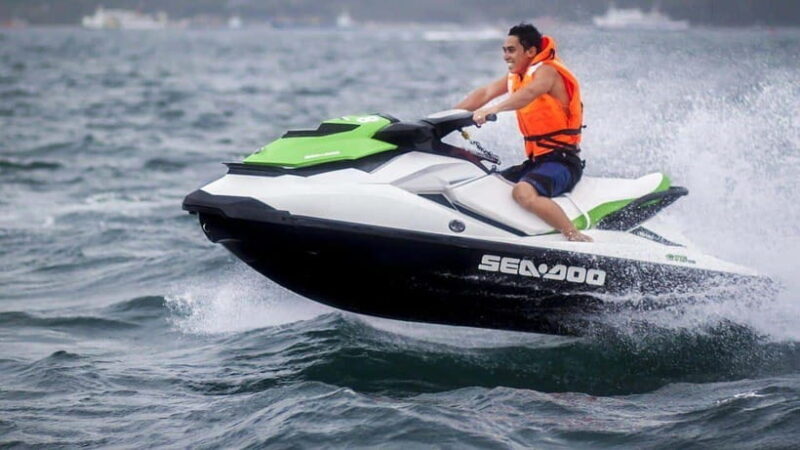 Boracay: Jet Ski Adventure - Practical Tips for Participants